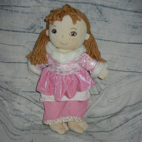 Build-A-Bear | Toys | Retired Build A Bear Friends 2b Made Sweetheart ...